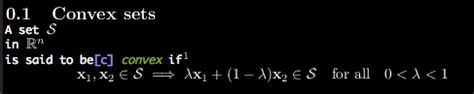 Lyx Writing Readable LaTeX Code For Math Formulas TeX LaTeX Stack Exchange