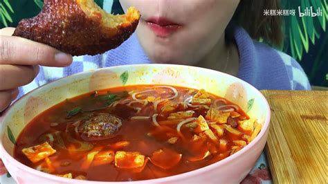 日常嗦粉嗦粉嗦粉！嗦粉的快乐 Youtube