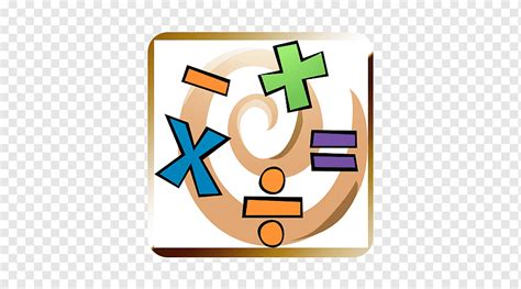 Addition Problem Clipart