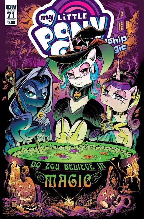 Mlp 71 Comic Covers Mlp Merch Mlp 71 Comic Covers Mlp Merch