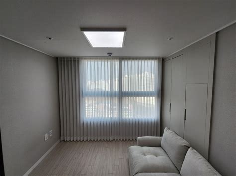 파주 운정 와동동 디에이블 오피스텔 운정 커튼 꾸밈 데코 경기도 파주시 운정1동 비즈프로필