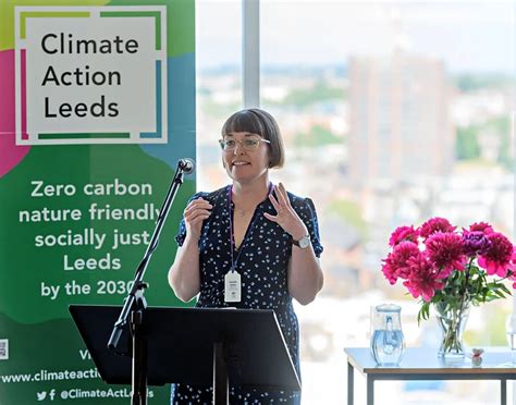 Climate Action Leeds Platform Climate Action Leeds Platform