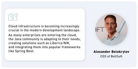 Bellsoft On Linkedin Are You Deploying Spring Native Applications We