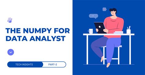 The Numpy For Data Analyst Part 2