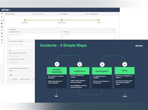 Emex Ehs And Esg Software Cost And Reviews Capterra Australia 2025