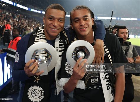 Mbappé Brothers Champions League Encounter Ruled Out After All Soccerodd