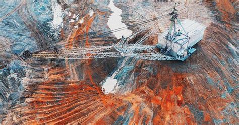 Risk On The Rare Earth Rocks The Geopolitics Of Critical Minerals