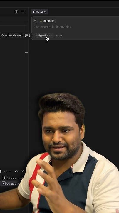 4 Ai Dev Hacks In 60 Secs Aicode Devboost Techhacks Youtube