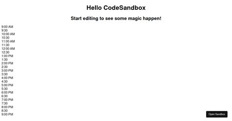 Wizardly Darkness Gv G Codesandbox