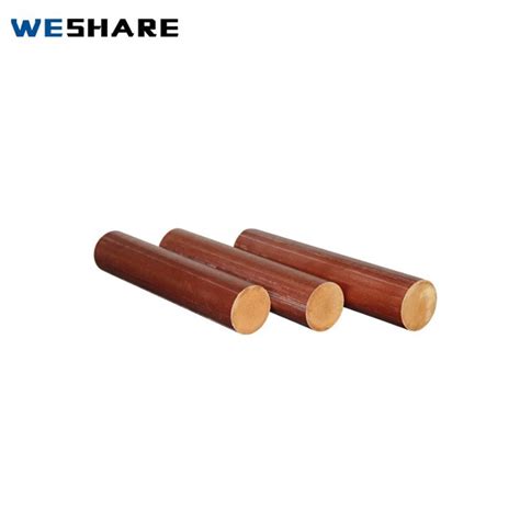 China High Strength Insulation Rod Suppliers High Strength Insulation