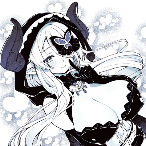 Narmaya Granblue Fantasy Drawn By Mamagobu Danbooru