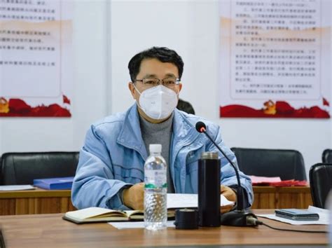 齐翔腾达召开2023年hse一号文宣贯会暨安全第一课 财富号 东方财富网