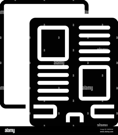 Icon For Admin Panel Admin Stock Vector Image And Art Alamy