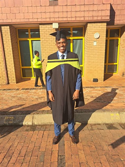 Simphiwe Vincent Mhlongo On Linkedin Powerengineering Tutgraduate