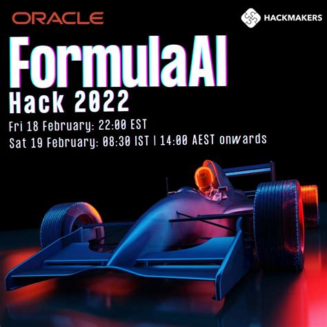 Wangarĩ Kĩmotho On Linkedin Formulaai Formulaai Hackathon