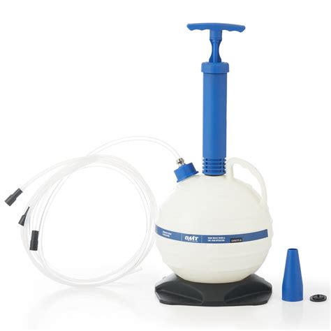 Buy Orion Motor Tech 6l Oil Extractor Fluid Extractor Set With 3 Hoses