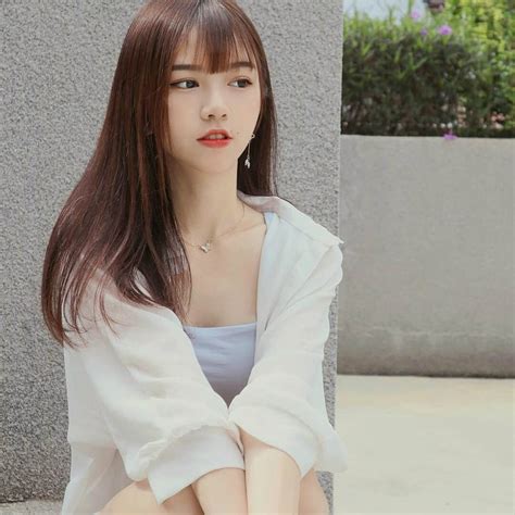 Follow And Like ️ 更多甜妹请关注 Insta Sweetie Malaysia