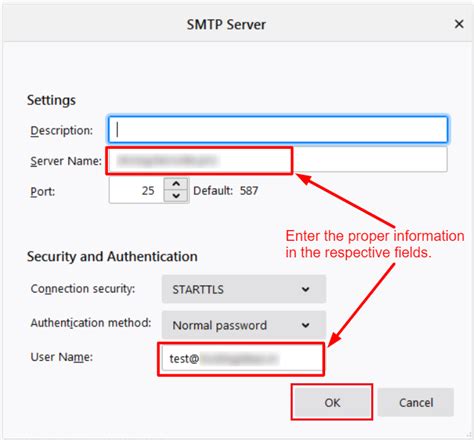 How To Configure SMTP Server Web Hosting FAQs By MilesWeb