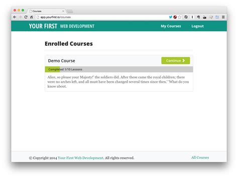 Responsive Web Application Design In The Browser Self Taught Coders