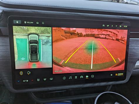 Camera Issue Pink Screen R Rivian