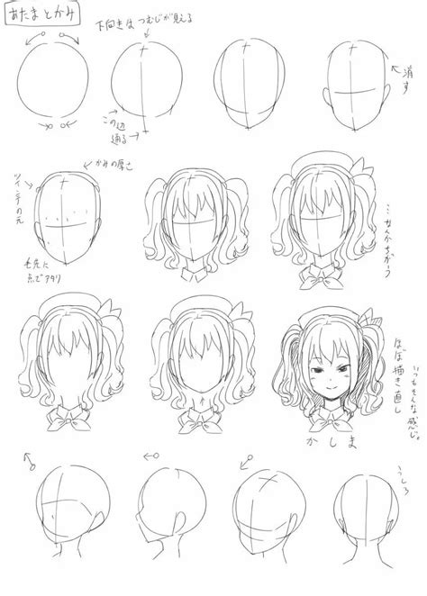 头发与发际线 高清图片，堆糖，美图壁纸兴趣社区