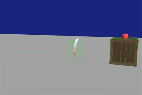 custom bounding box for a 3d model questions three js forum