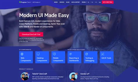 7 Best Angular Ui Library Names 2025