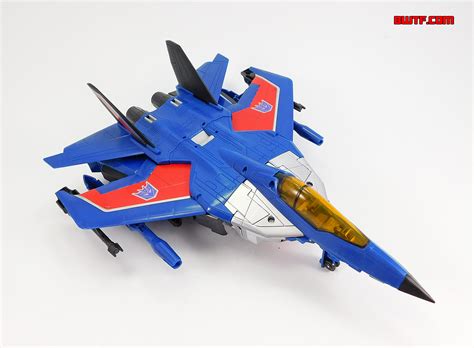 Generations Combiner Wars Leader Class Thundercracker Toy Review Bens World Of Transformers