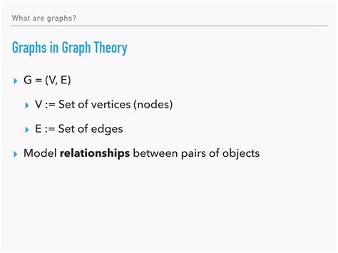 Introduction To Graph Theory Pdf