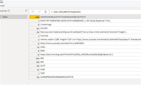 Another Web Scraping Query Microsoft Fabric Community