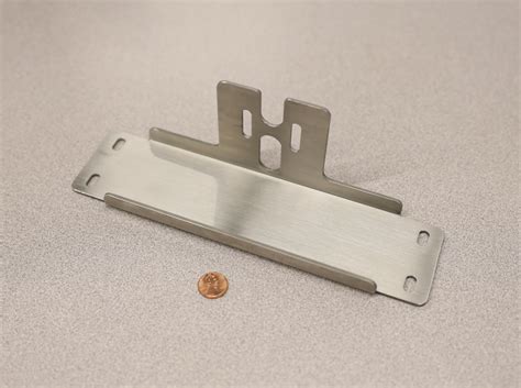 Specialty Mounting Bracket Merchants Fabrication Inc