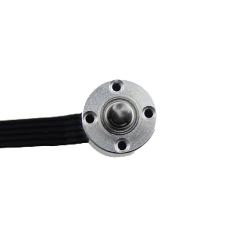 yumo new small size full function high frequency response rotary