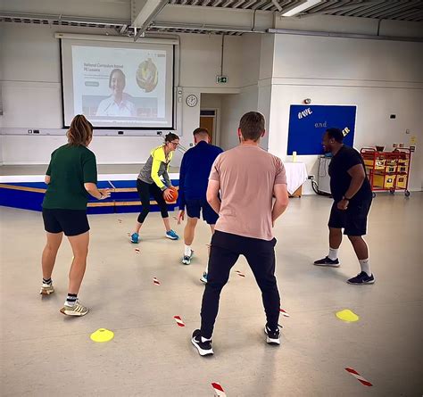 Pe Cpd Its Importance For Teachers Pe Planning