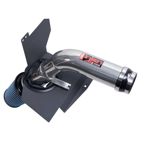 Injen 18 21 Subaru Wrx Sti H4 25l Turbo Sp Aluminum Series Cold Air I