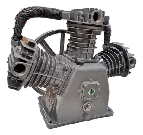 Cabezote Para Compresor Hs 3090a Gamma Tools Cuotas Sin Interés