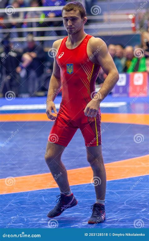 Match Between Andrii Yatsenko Ukraine Vs Narek Hovhannisyan Armenia