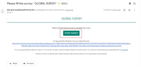 Send And Store Survey Responses In Dynamics 365 CRM Using Microsoft Forms Pro Microsoft