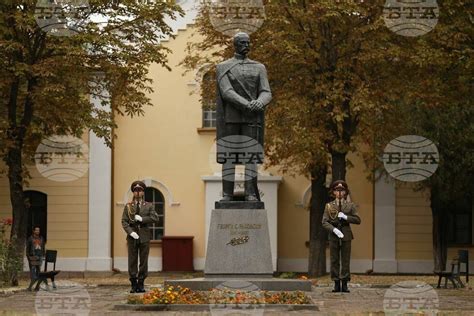 Във Военната академия “Г С Раковски” беше открита новата учебна година Утро