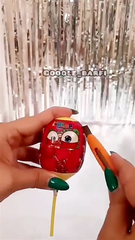 لپ لپ شانسی~بمب هچیمال~کپ مهم