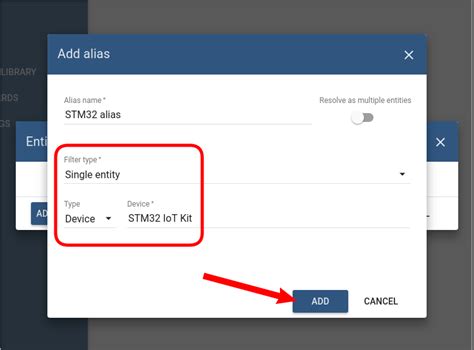 Using Stm32 B L475e Iot01a Iot Kit And Arm Mbed To Monitor Temperature Forgge
