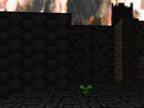 Image Doom Music Mp Remix Mod For Doom II ModDB