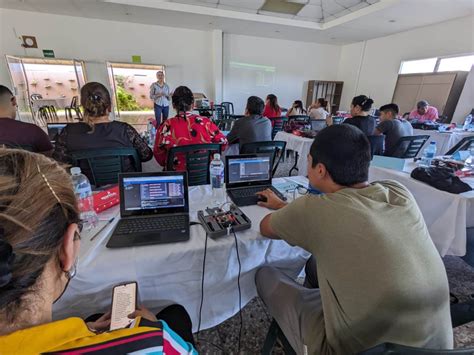 Get Started Experiential Robotics