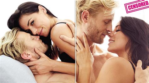 Sex Survey Results Australias Sex Questions Answere Herald Sun