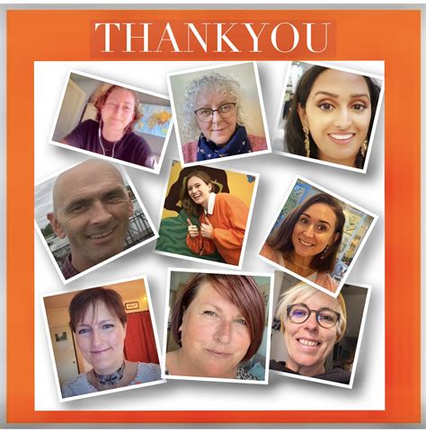 The Good Grief Trust On Twitter Its Volunteersweek Thankyou To All