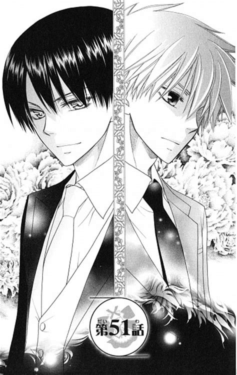 Maid Sama Usui Brother