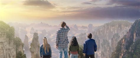 Volledige Cast Van Patsy Lee And The Keepers Of The 5 Kingdoms Film