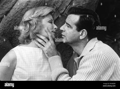 1959 Film Title Gangster Story Director Walter Matthau Pictured