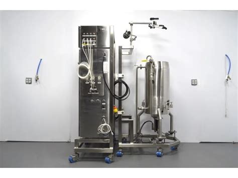 Cytiva Xcellerex Xdr 50 Single Use Bioreactor System