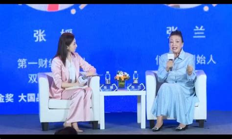 唉！一言难尽！张兰谈俏江南被资本血洗！你怎么看？ 知乎