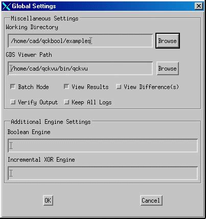 QckBool FAQ Comparing Two Files With Qckbool